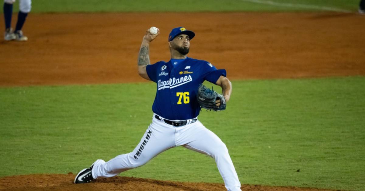 LVBP: Magallanes lucha contra la inconsistencia de su pitcheo (+Números)