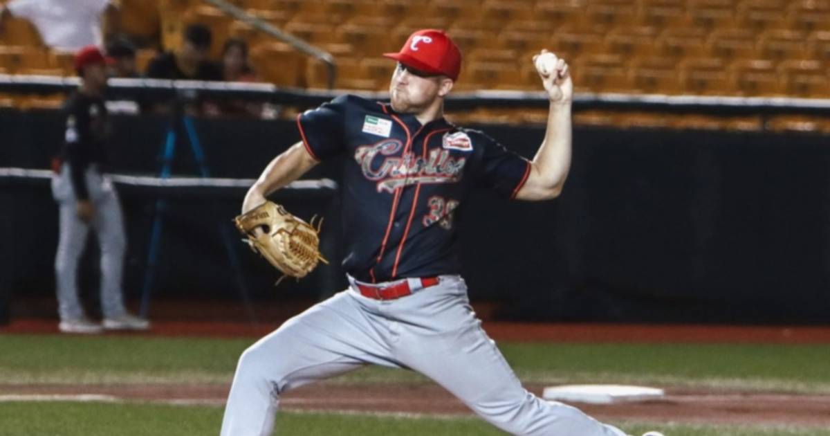 LBPRC: Así concluyó la jornada de este sábado 11 de noviembre en Puerto ...