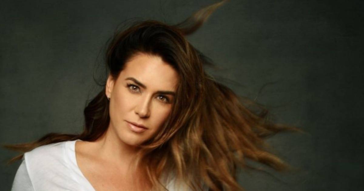 Erika de la Vega hospitalizada de emergencia ¿Qué le pasó y cuál es su ...