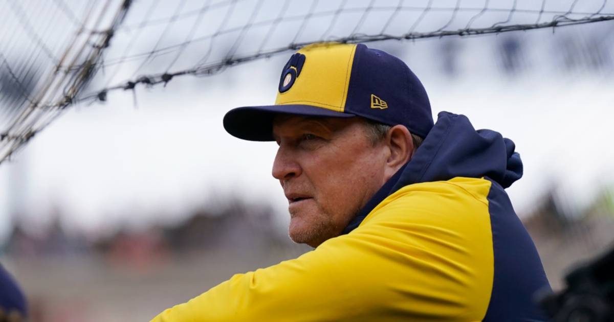 MLB: Cerveceros de Milwaukee ya tiene definido a su manager para la ...