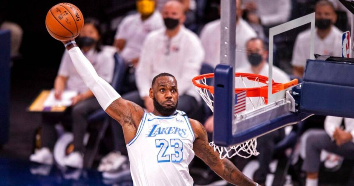 ¿NBA & Chill? Este gigante del streaming estaría interesado en ...