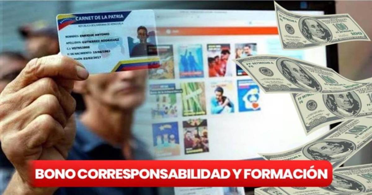 ¿Ya te llegó el bono? Conoce cuál es el bono que está pagando el ...