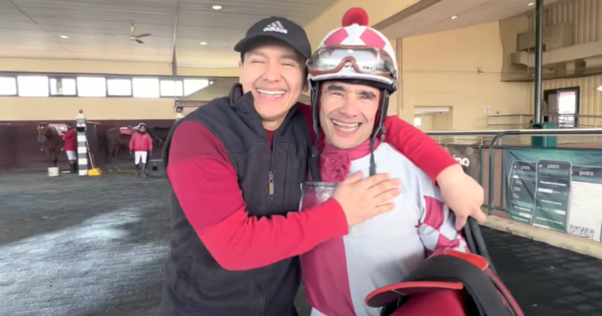 Por esta razón suspenden al hijo de Ángel Castillo año y medio en ...