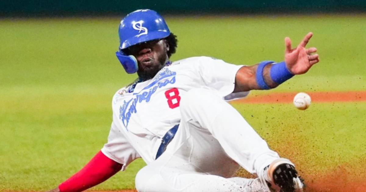 LBPRC: Estos fueron los resultados de la jornada de este martes 14 de ...