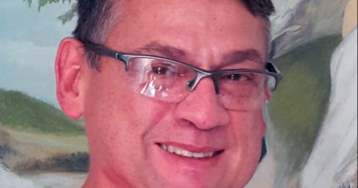 Muere el médico veterinario Carlos Federico Rodríguez Muere el médico veterinario Carlos Federico Rodríguez