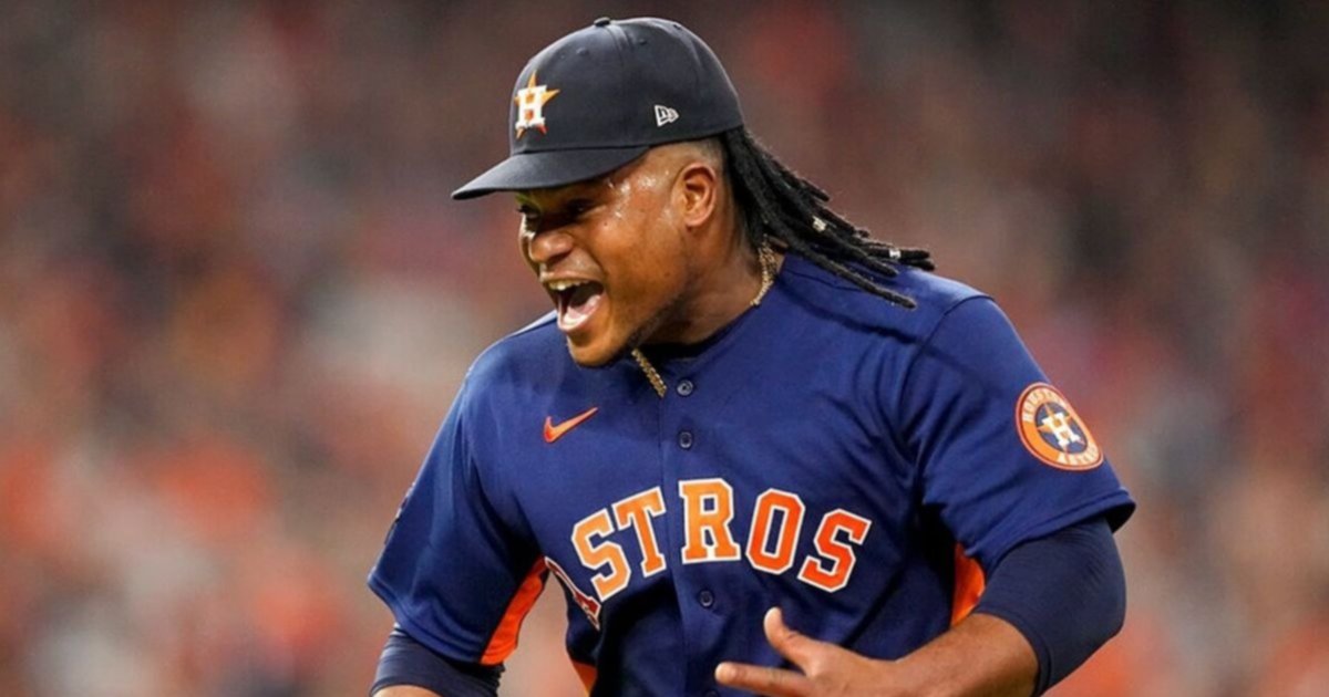 MLB: Así le fue a Framber Valdez en la votación por el Cy Young MLB: Así le fue a Framber Valdez en la votación por el Cy Young