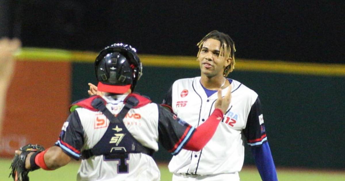 LBPRC: Juegos para hoy 16 de noviembre en el beisbol de Puerto Rico