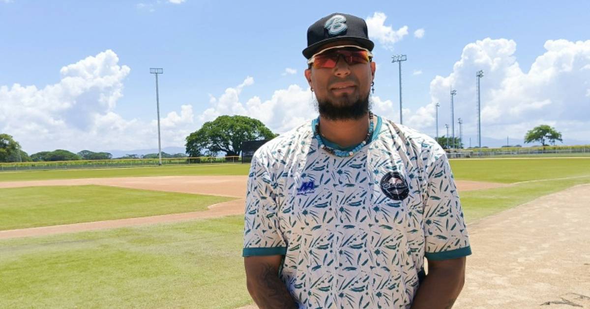 LVBP: ¡La veteranía! El nuevo rol de Félix Doubront en los Bravos de ...