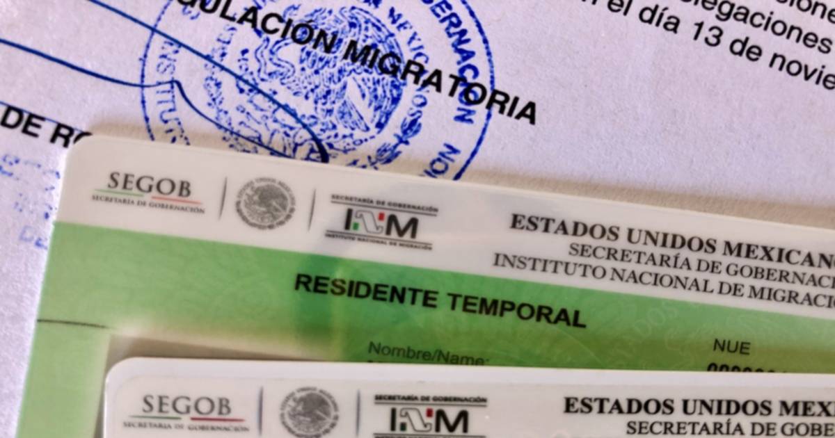 Conozca los requisitos y documentos necesarios para optar por el ...