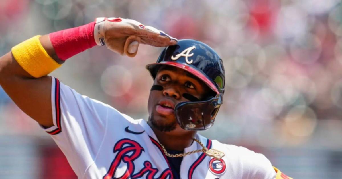 MLB: Premios de Grandes Ligas dejan un hito histórico tras MVP de Ronald Acuña Jr. Shohei Ohtani