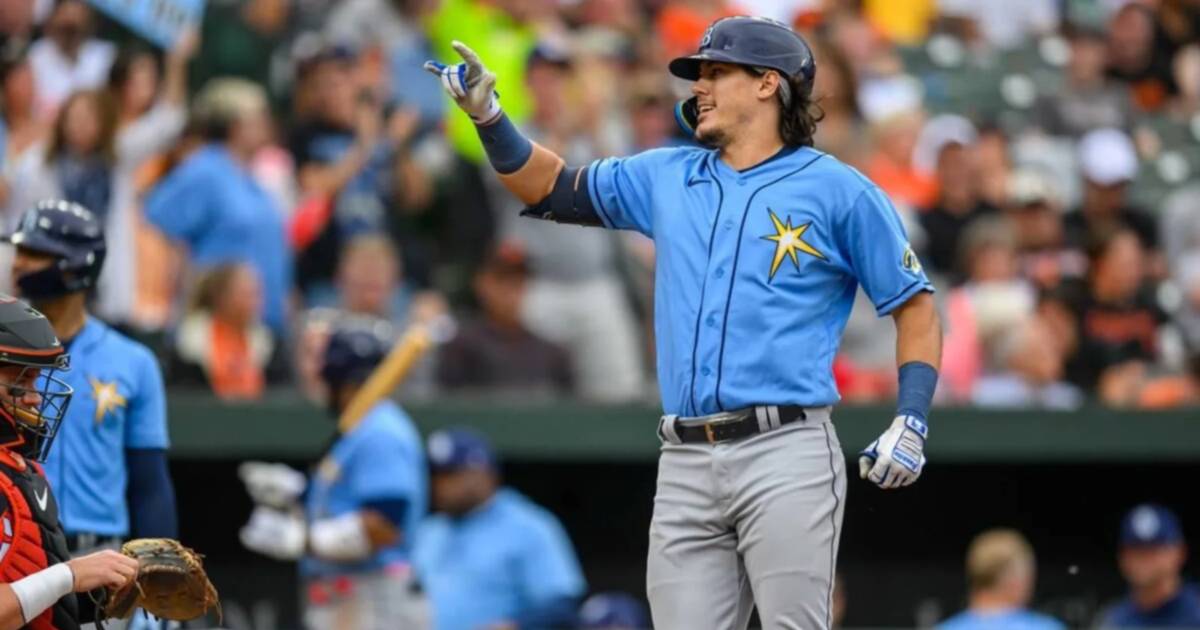 MLB: Marlins adquieren al primer jugador de la agencia libre para la ...