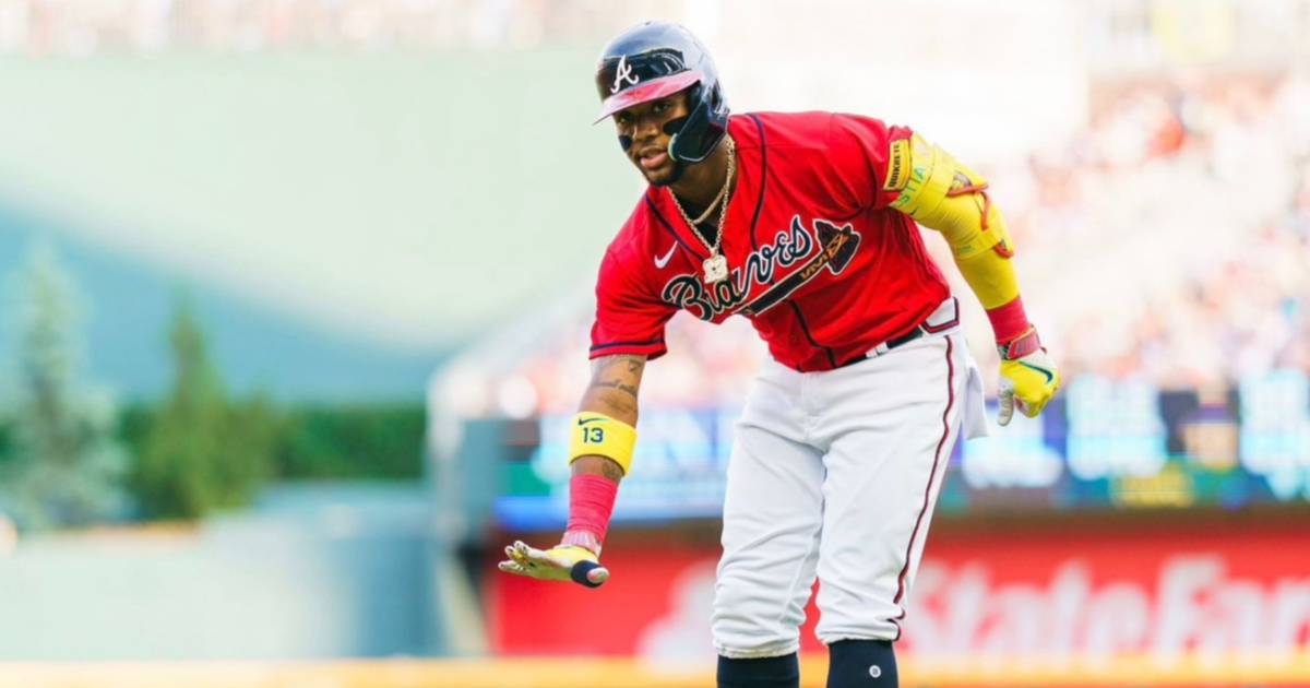 MLB: El Top 5 de los mejores MVP latinos