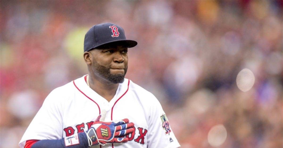 MLB: Este HOF cumple 48 años