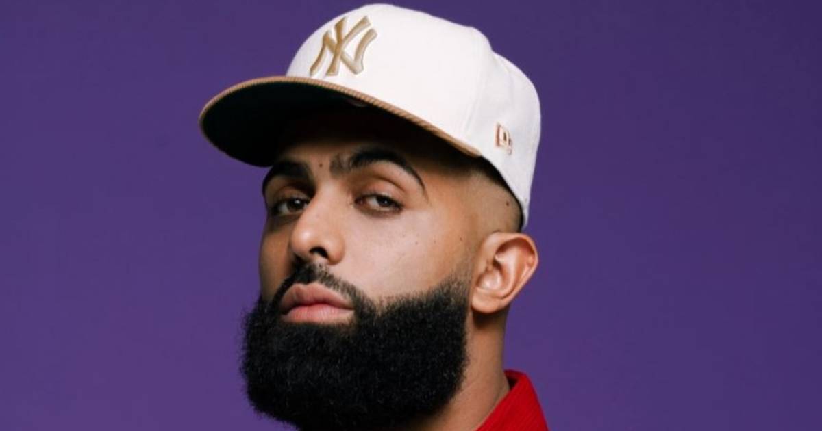 ¡No lo creerás! A esto se dedicaba el rapero Eladio Carrión antes de su ...