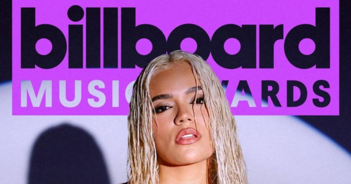 Todo lo que debes saber sobre la ceremonia de los Premios Billboard de ...