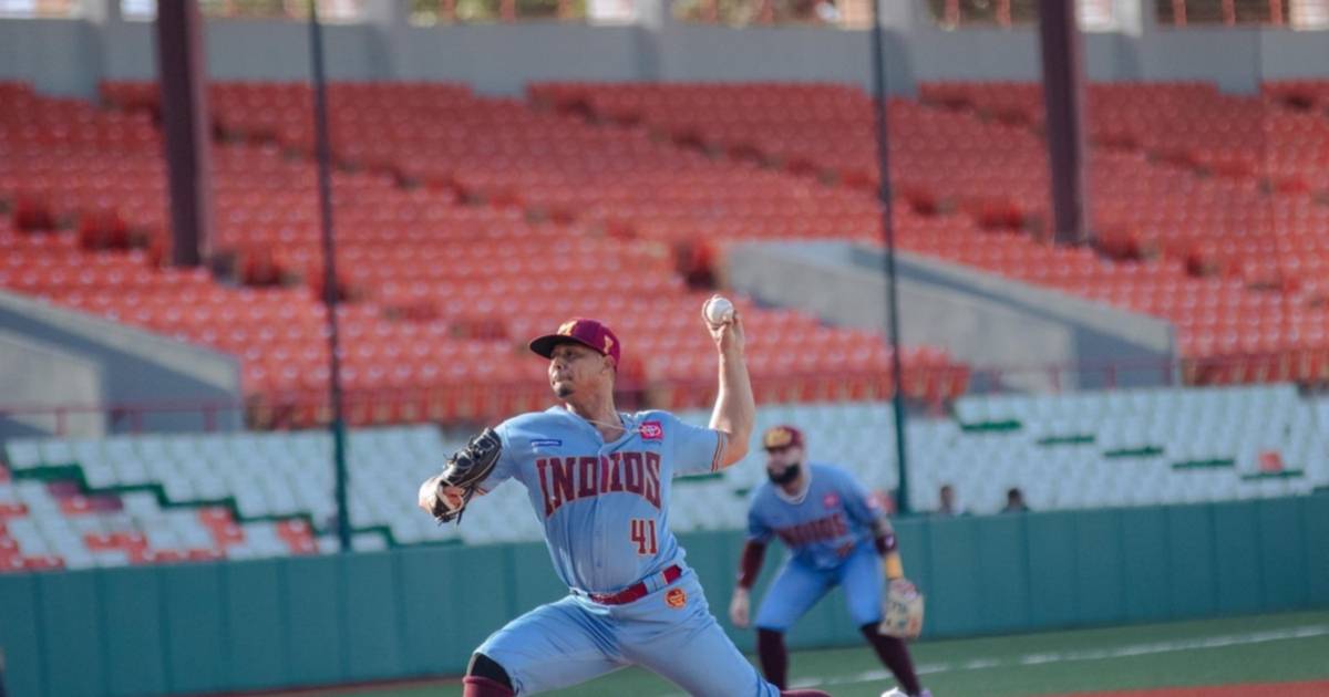 LBPRC: Estos son los resultados del domingo 19 de noviembre en el ...