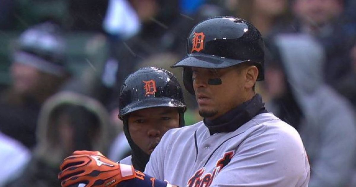 MLB: Este es el nuevo pelotero venezolano que ingresa en la lista para ... MLB: Este es el nuevo pelotero venezolano que ingresa en la lista para ...