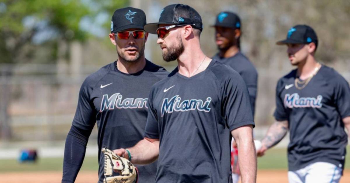 MLB: Marlins de Miami van al mercado en busca de reforzar esta posición
