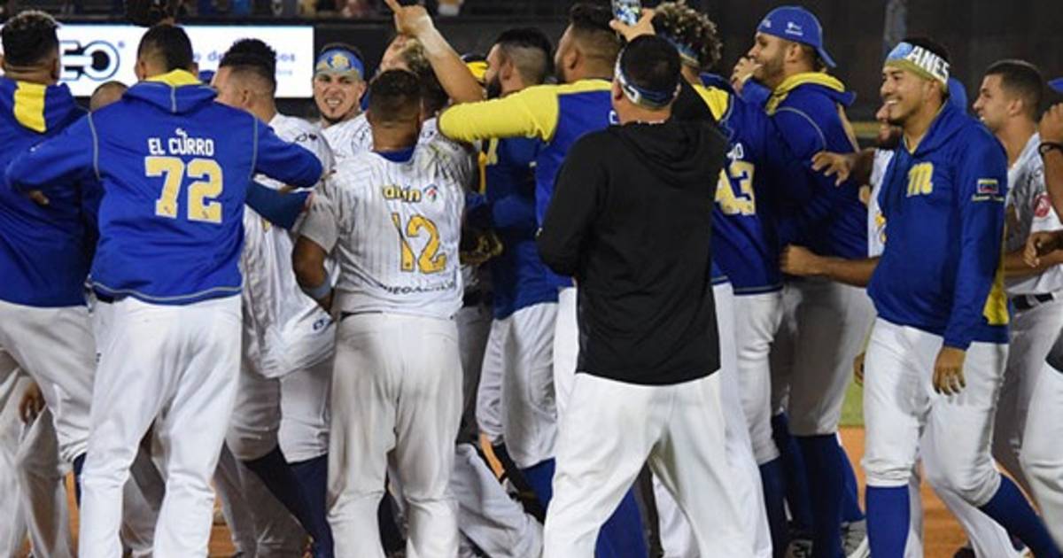 LVBP: Magallanes a la espera de lo que sucederá con este lanzador en el ...