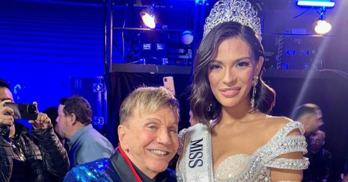 El principal consejo que le da “El zar de la belleza” Osmel Sousa a la nueva Miss Universo ...