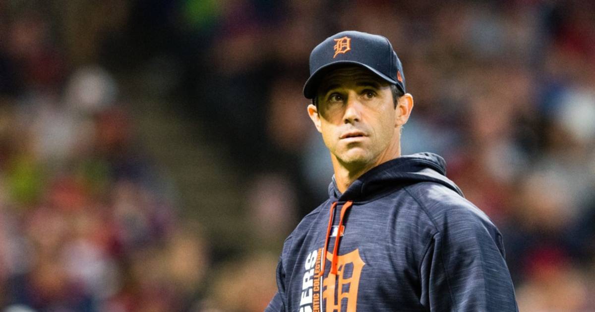 MLB: Conoce el nuevo coach de banca de los Yankees de Nueva York