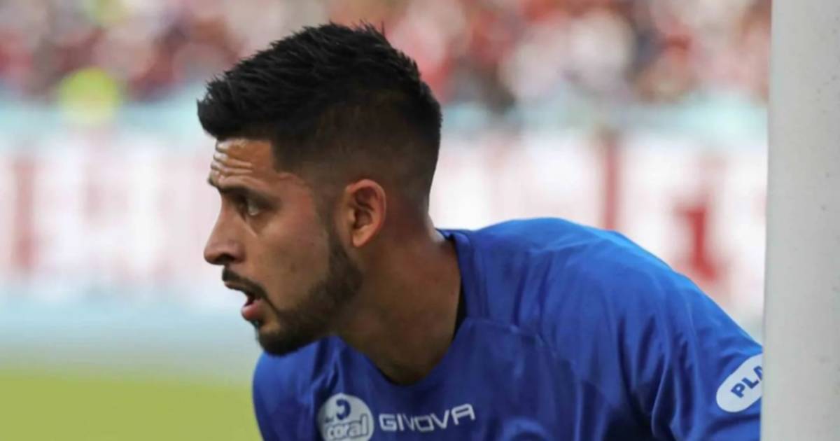 ¡Muro vinotinto! Rafa Romo es la clave para conquistar Perú (+Dato)