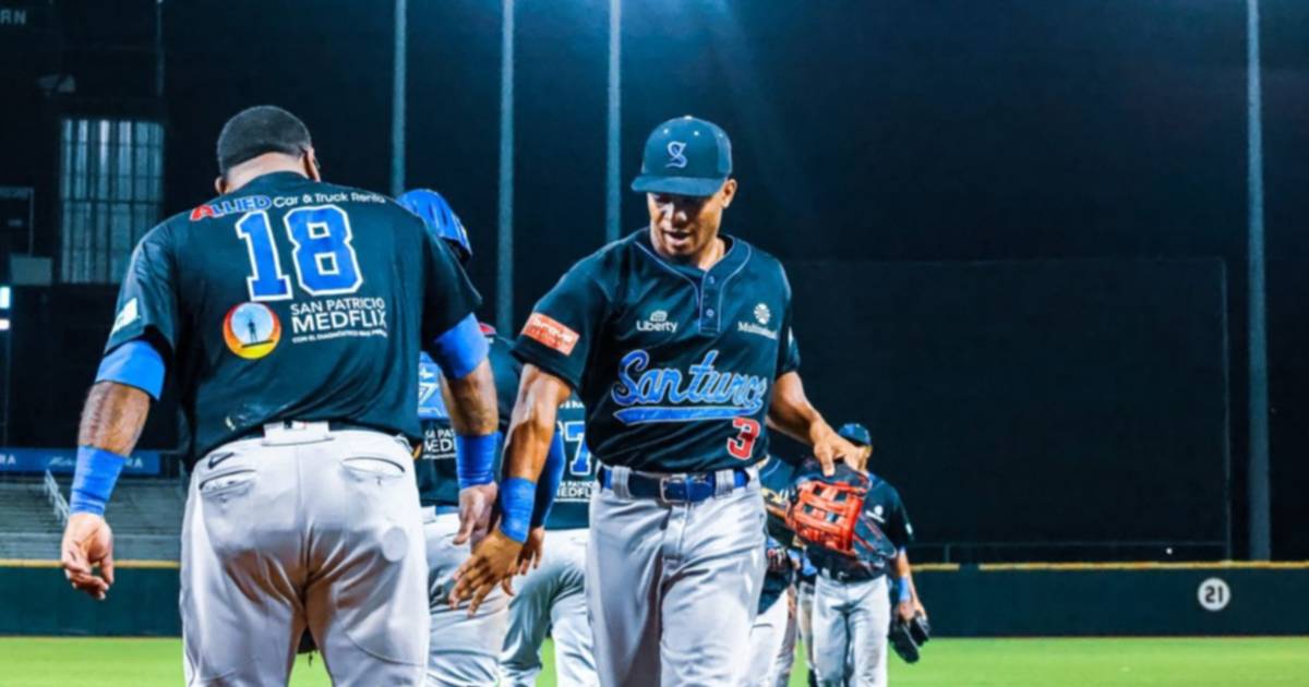 LBPRC: Estos son los Peloteros Estrellas de la semana en el beisbol de ...