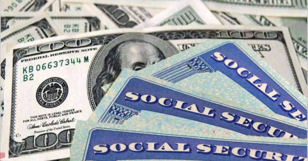 ¿Cuándo envía el Seguro Social los cheques a sus beneficiarios? (+Video)
