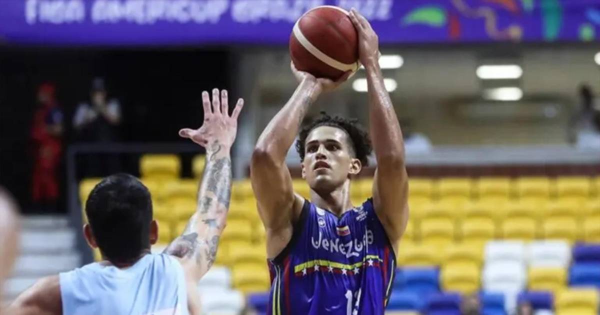 José Ascanio tendrá nuevo equipo en Argentina