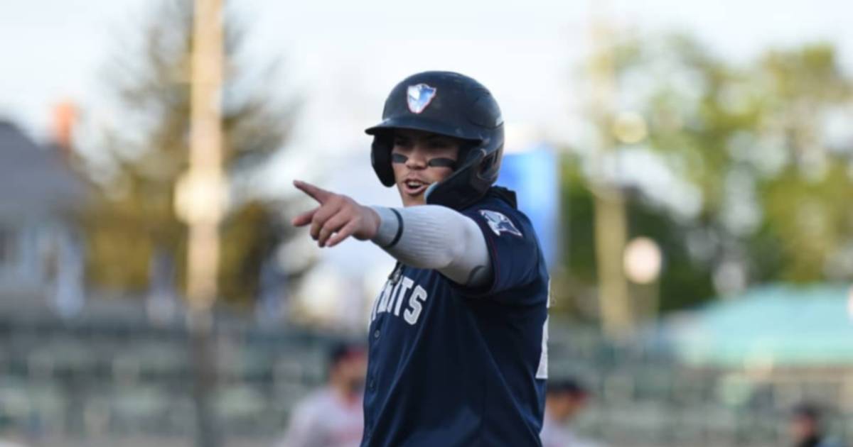 MLB: Andrés Chaparro pactó con Arizona