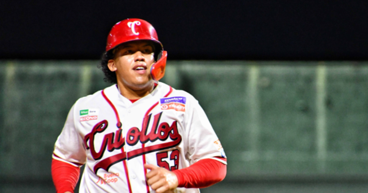 LBPRC: Estos fueron los resultados en el beisbol de Puerto Rico