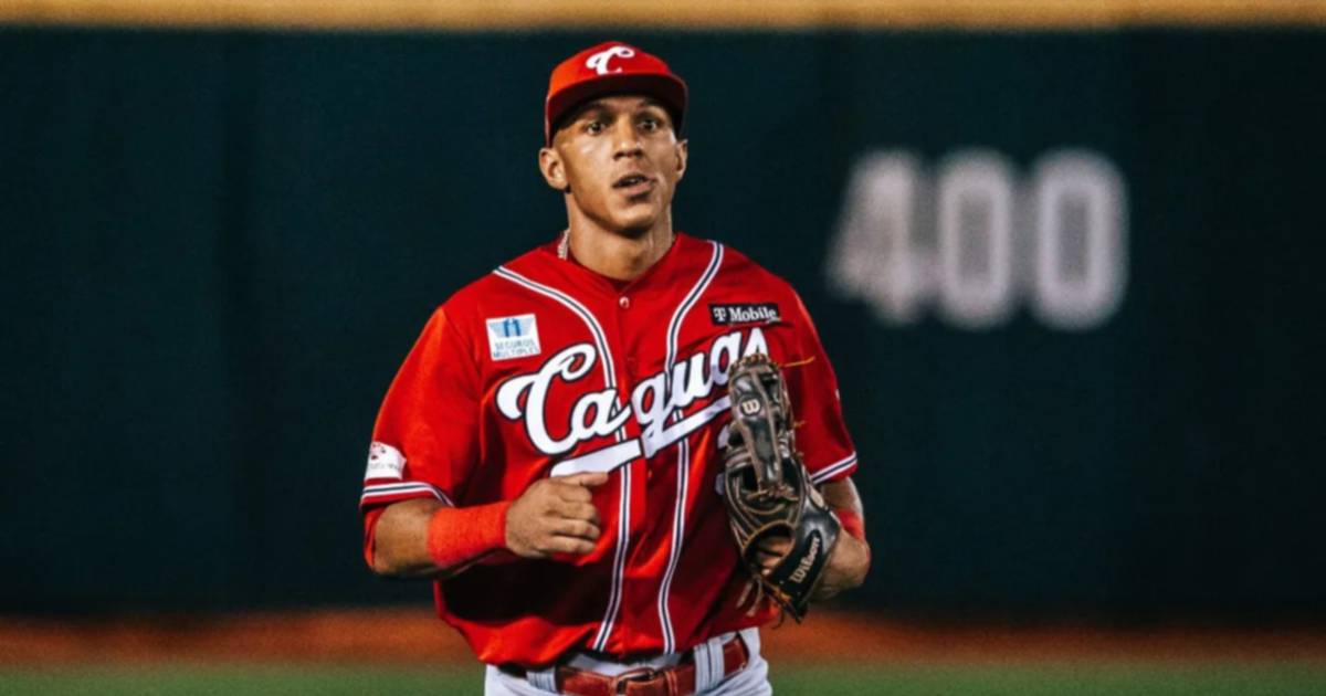 LBPRC: Así fue la trifulca en el juego RA12 vs Criollos de Caguas en el ...