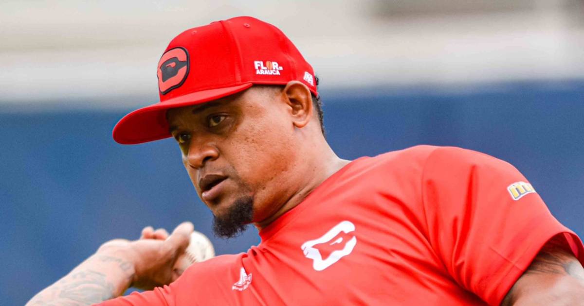 LVBP: José Ascanio concreta dos hazañas de por vida en la liga ...