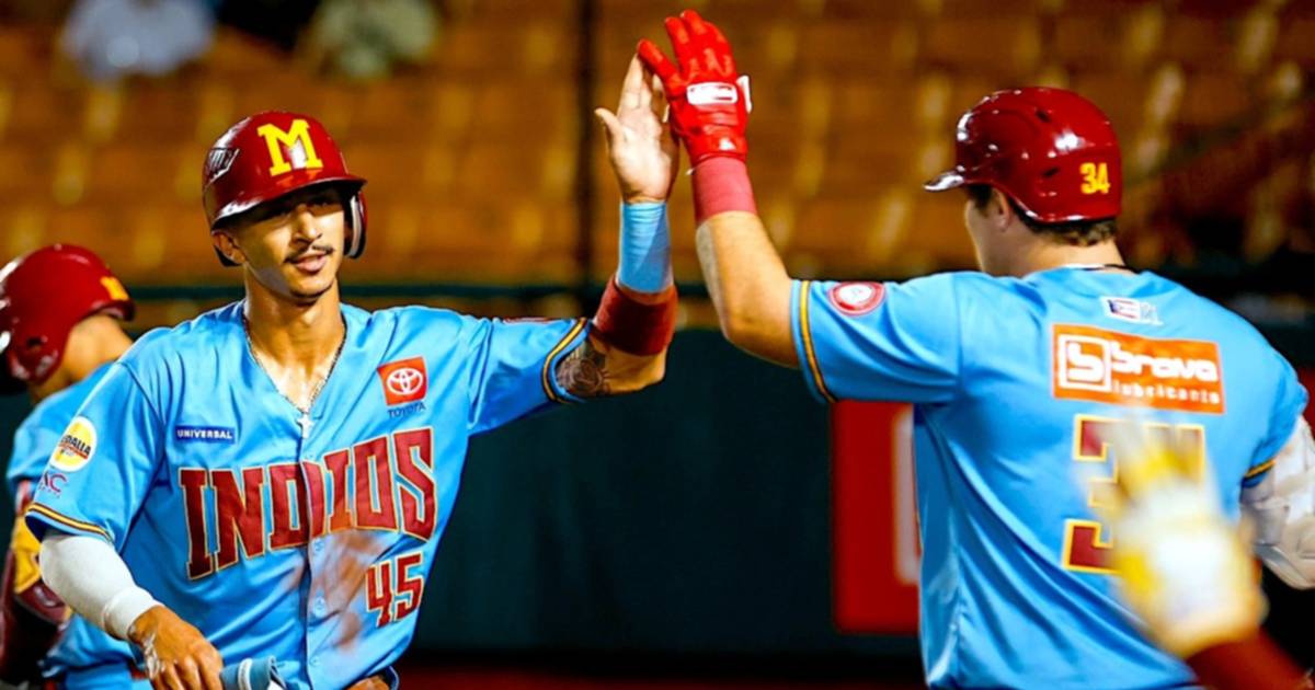 LBPRC: Estos son los juegos del viernes 24 de noviembre en el beisbol ...