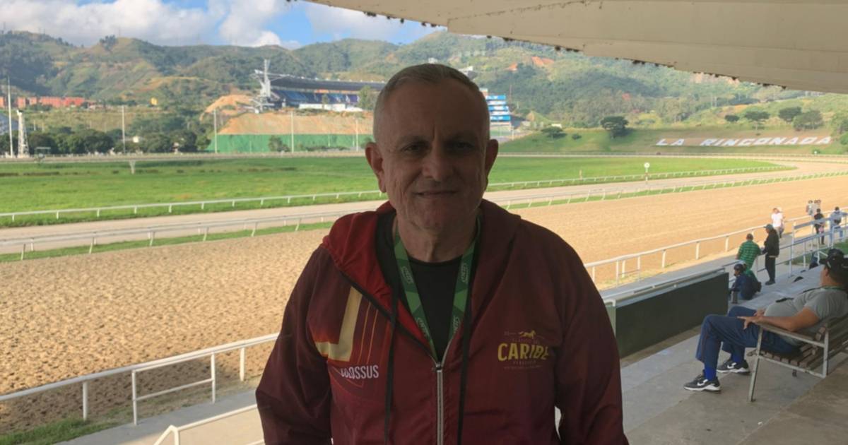 No te pierdas lo que dijo Rafael Cartolano sobres su dos presentados ...