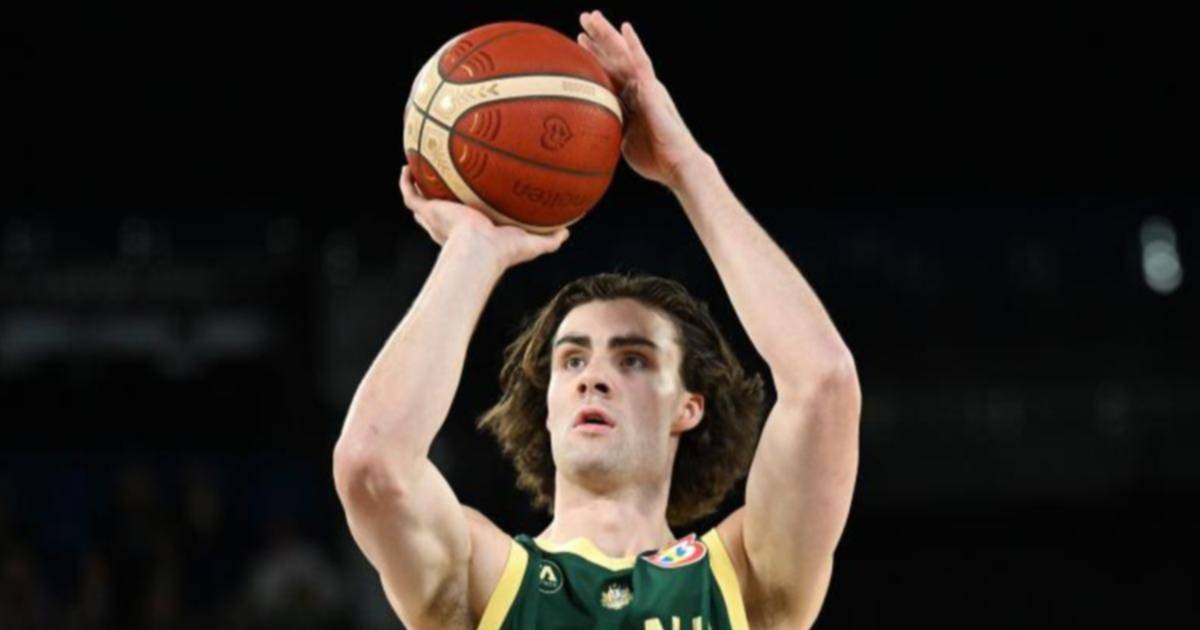 La NBA investigará a Josh Giddey por las acusaciones de su relación con ...