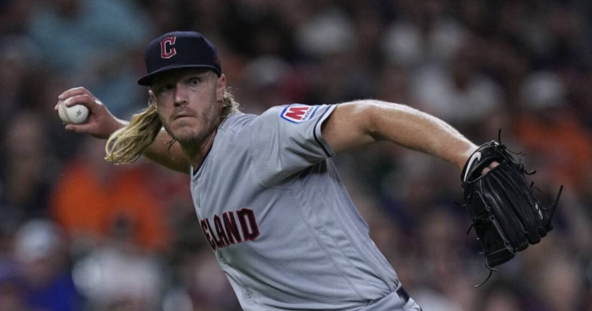 MLB: Equipos tienes en la mira a este lanzador estrella