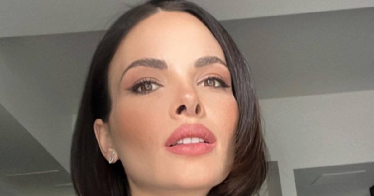 Jessica Duarte, Miss Venezuela International 2015, debuta en un ...