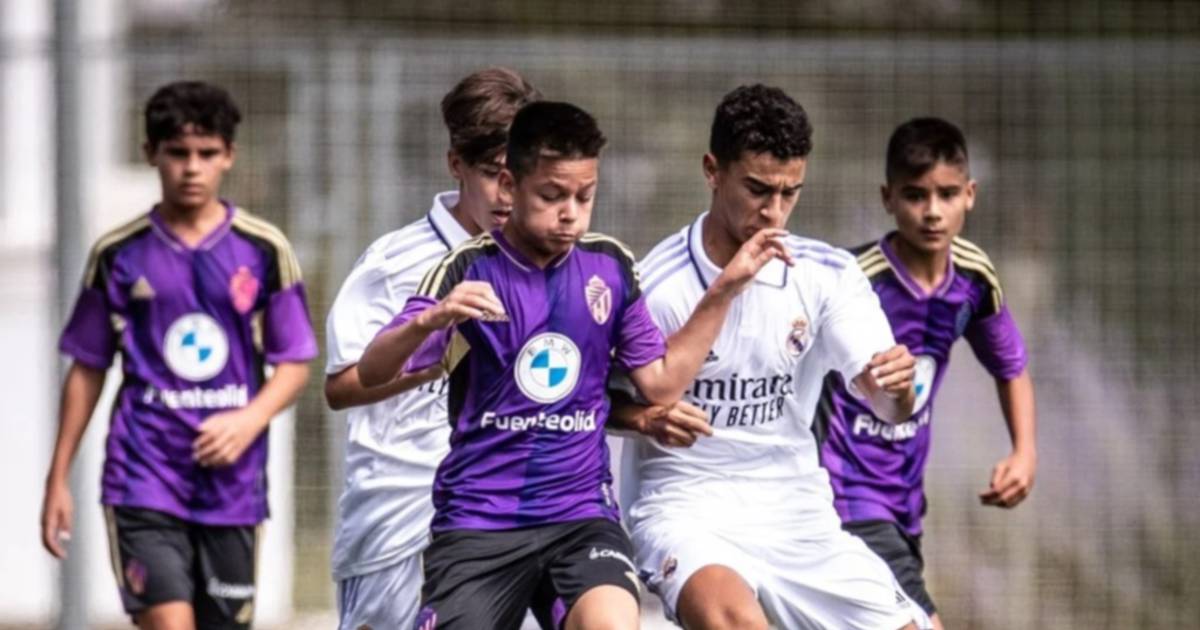 Real Madrid se lanza con todo por este joven prospecto (+Detalles)