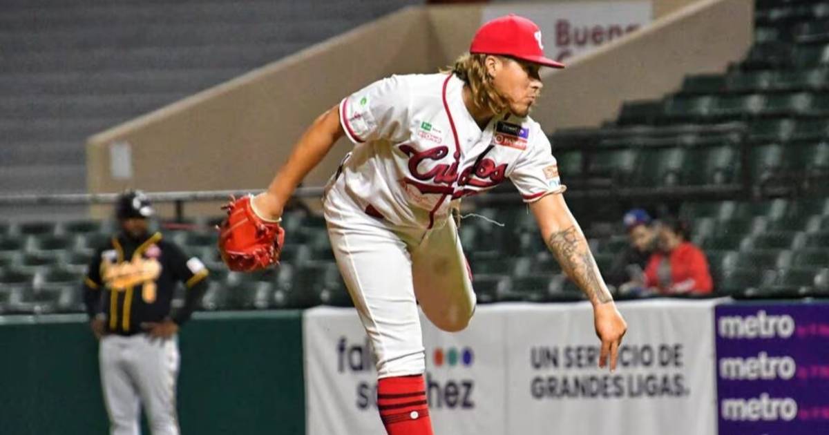LBPRC: Pelotero de Criollos de Caguas firma con equipo de Grandes Ligas