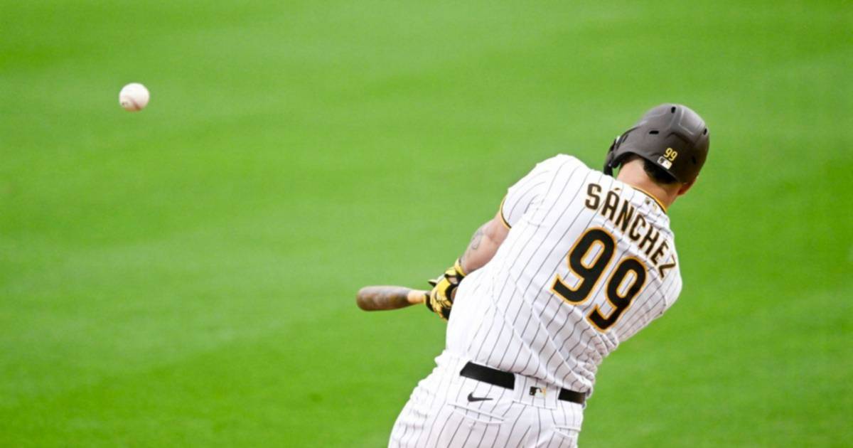 MLB: Esta es la lista de catchers latinos que son agentes libres en las ...