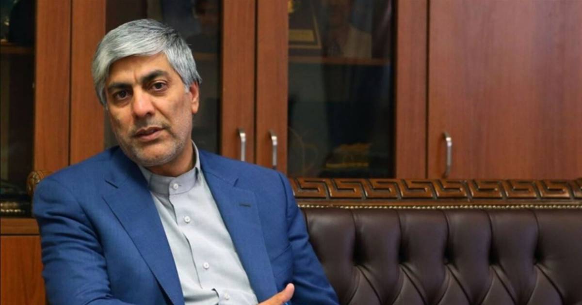 Destituyen a presidente de Federación de Deportes de Irán por una ...