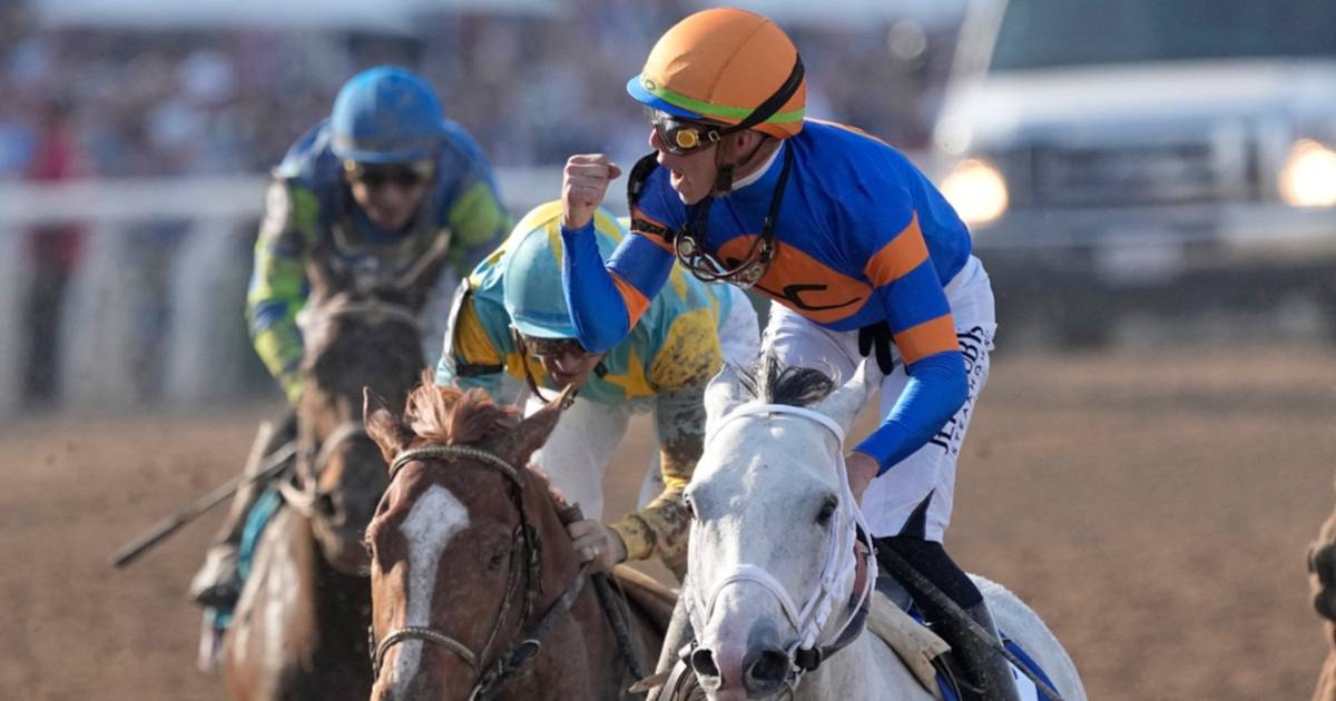 Esta es la decisión que toman con White Abarrio en Estados Unidos