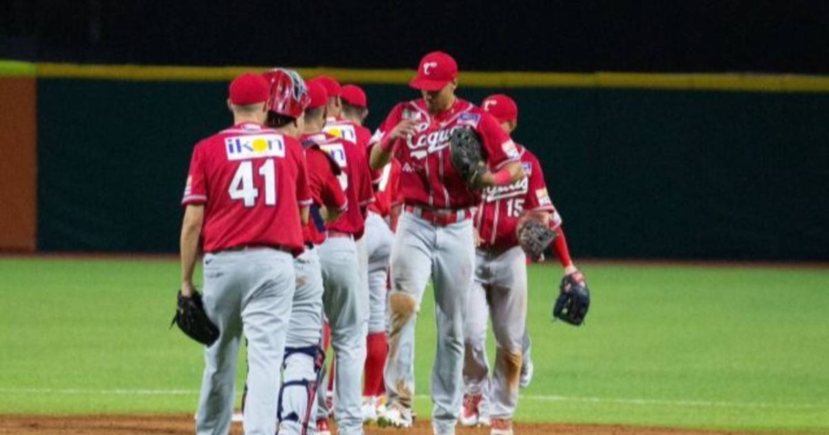 LBPRC: Estos son los resultados del martes 28 de noviembre en el ...