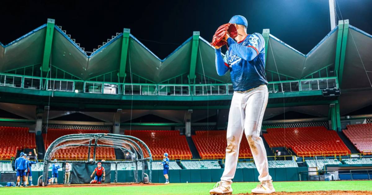 LBPRC: Este fue el Pelotero Estrella de la tercera semana en el beisbol ...