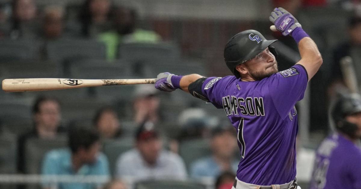 MLB: Reales de Kansas City contrató a joven segunda base