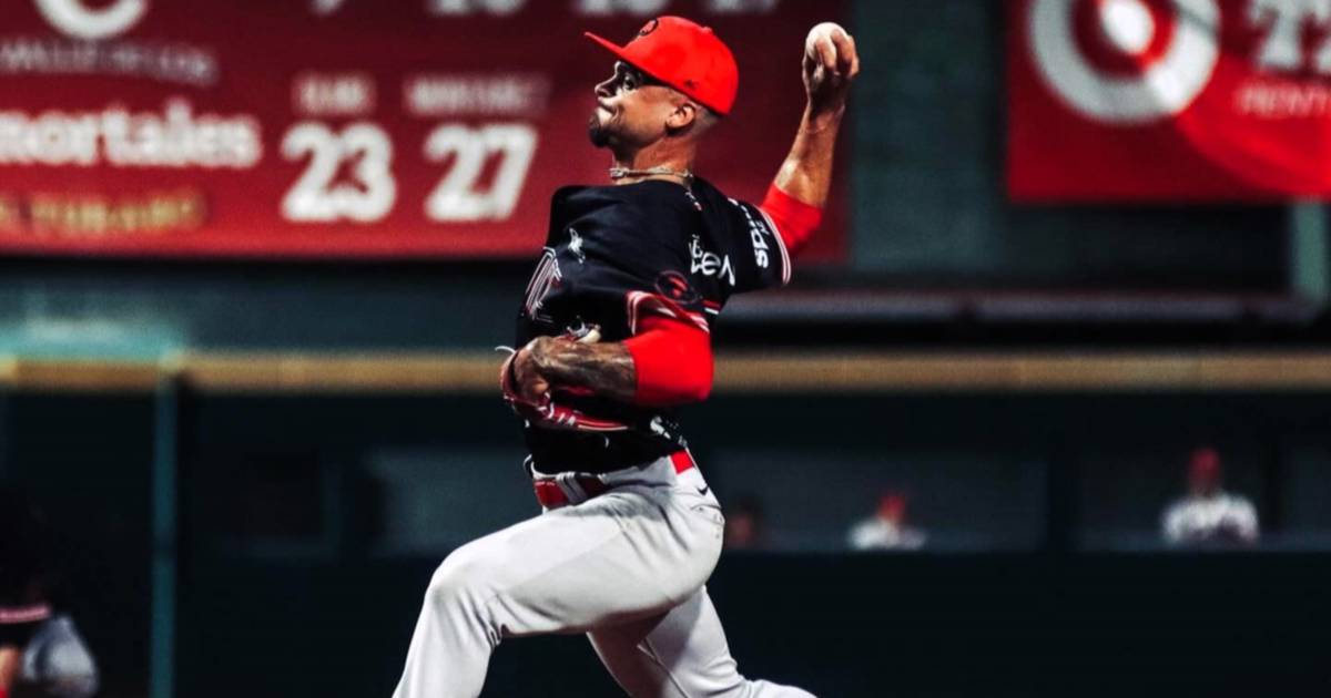 LBPRC: Así va la Liga de Beisbol Profesional Roberto Clemente de Puerto ...