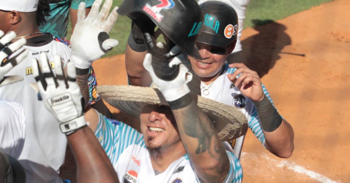 LVBP: ¡Ley del ex! Anthony Jiménez hace historia con Bravos dando grand ...