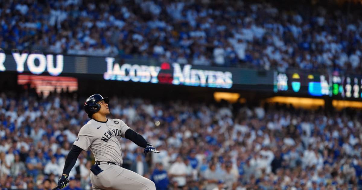 MLB: Así fue la oferta que los Yankees le hicieron a Juan Soto y posiblemente rechace