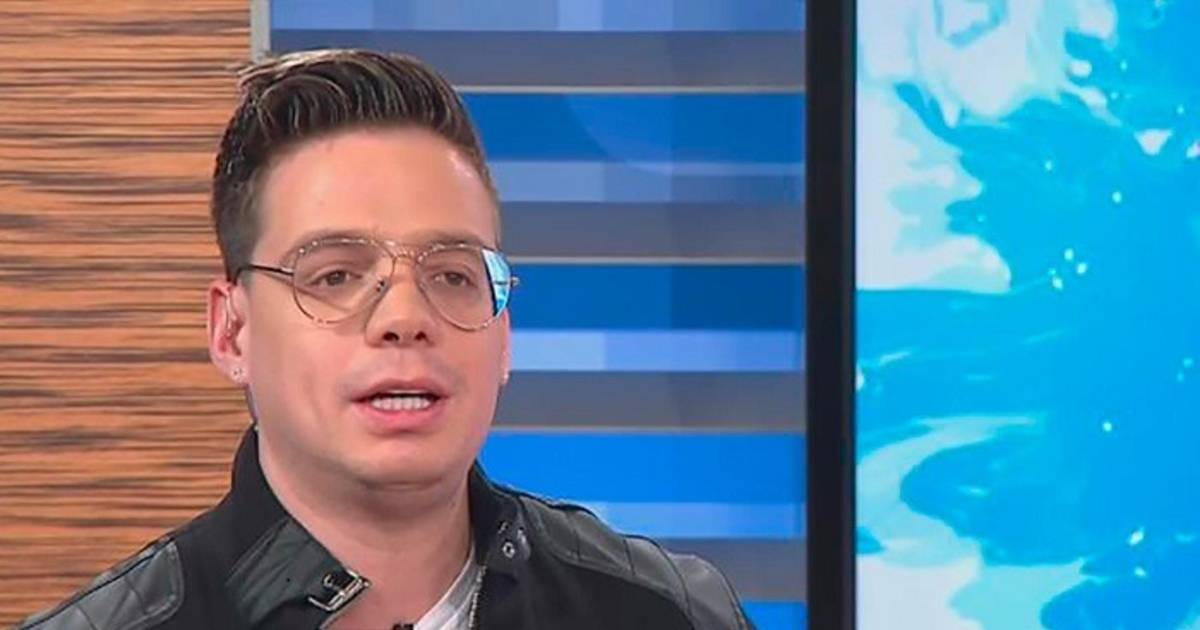 Marko Música pide ayuda ¿Qué pasó?
